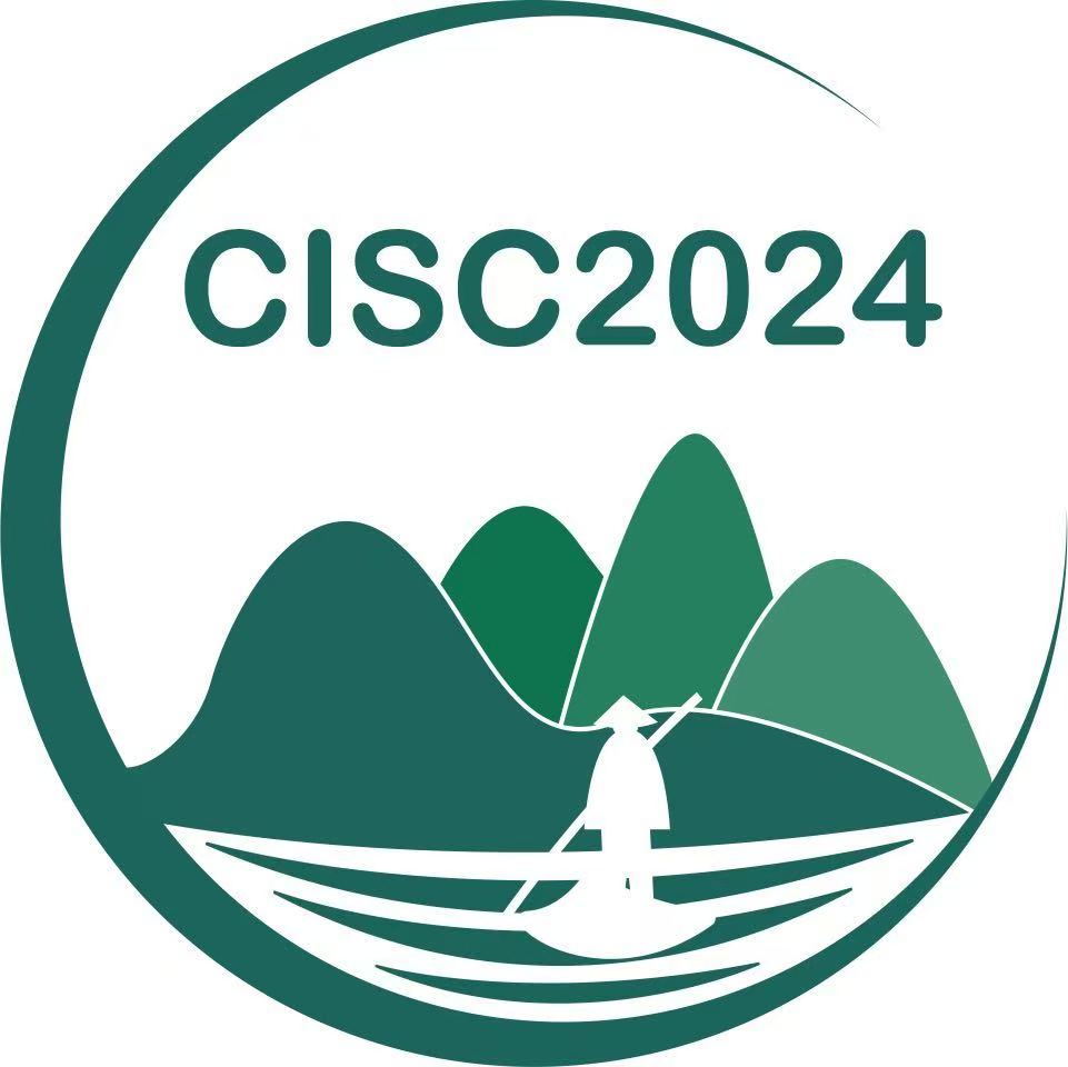 CISC 2024 | Rukun Li